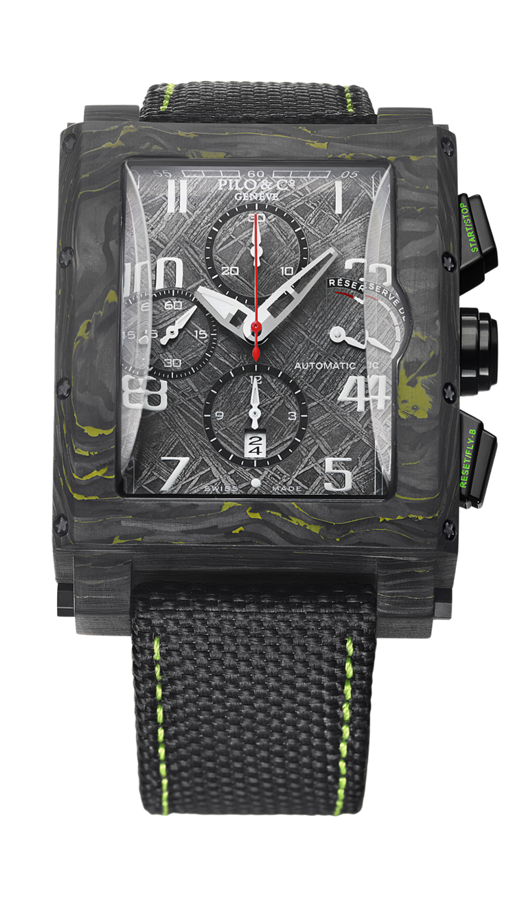 All Watches | Pilo & Co Genève
