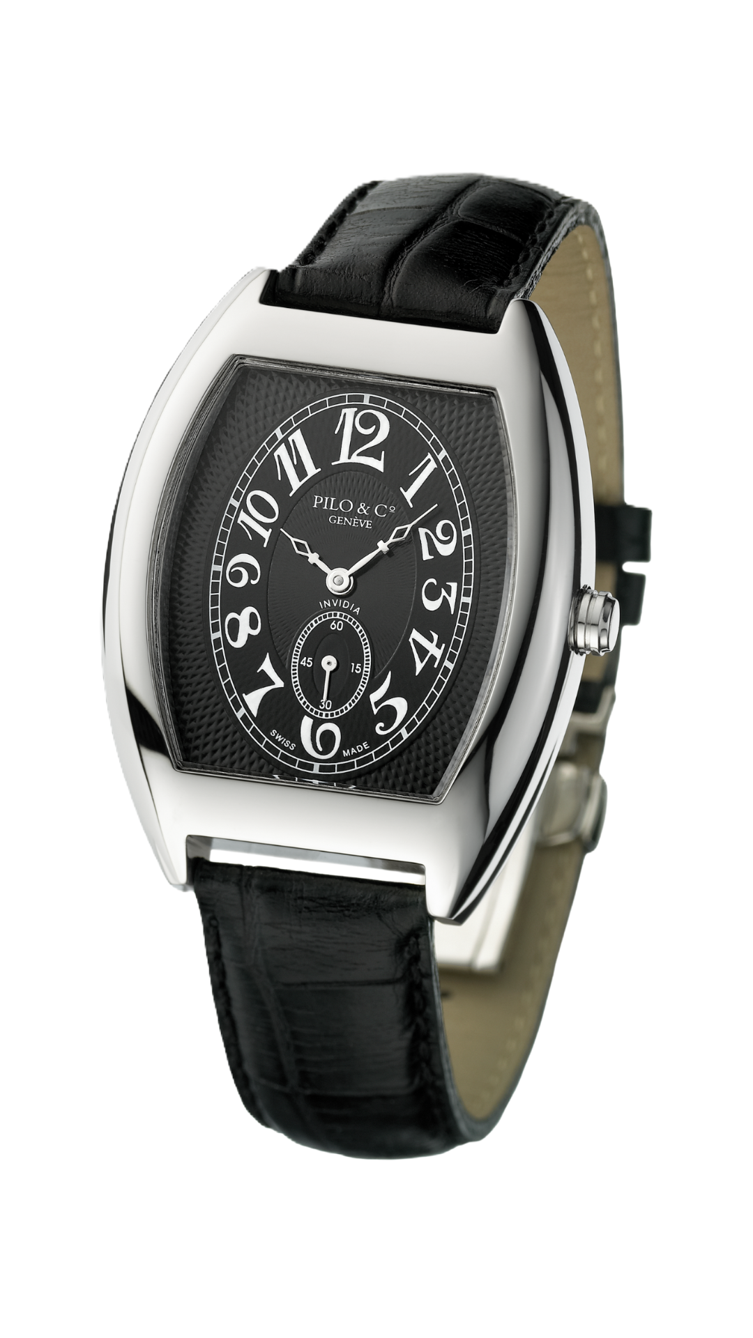 All Watches | Pilo & Co Genève