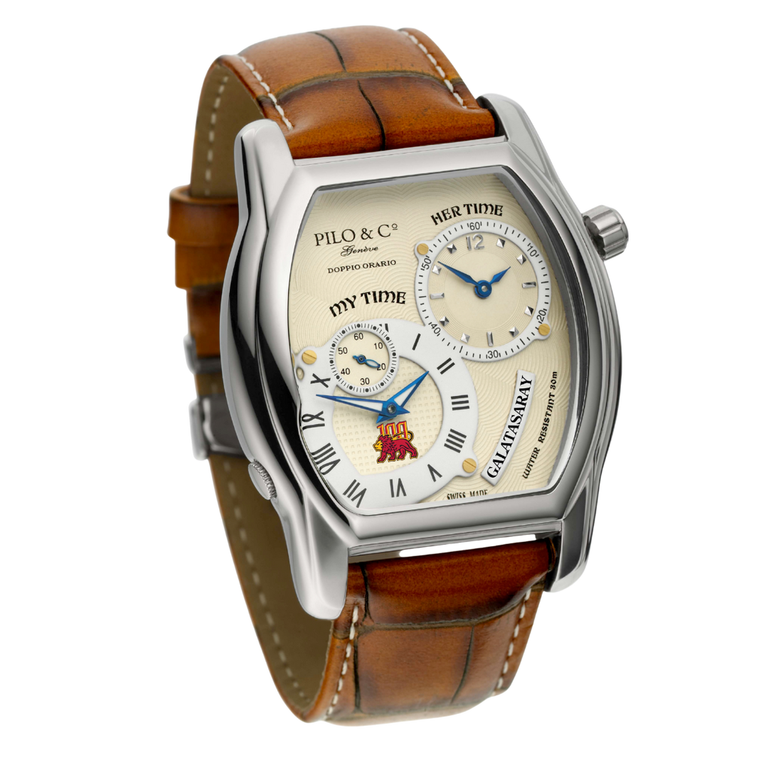 History of Watchmaking – Swiss Heritage & Geneva Craft | Pilo & Co