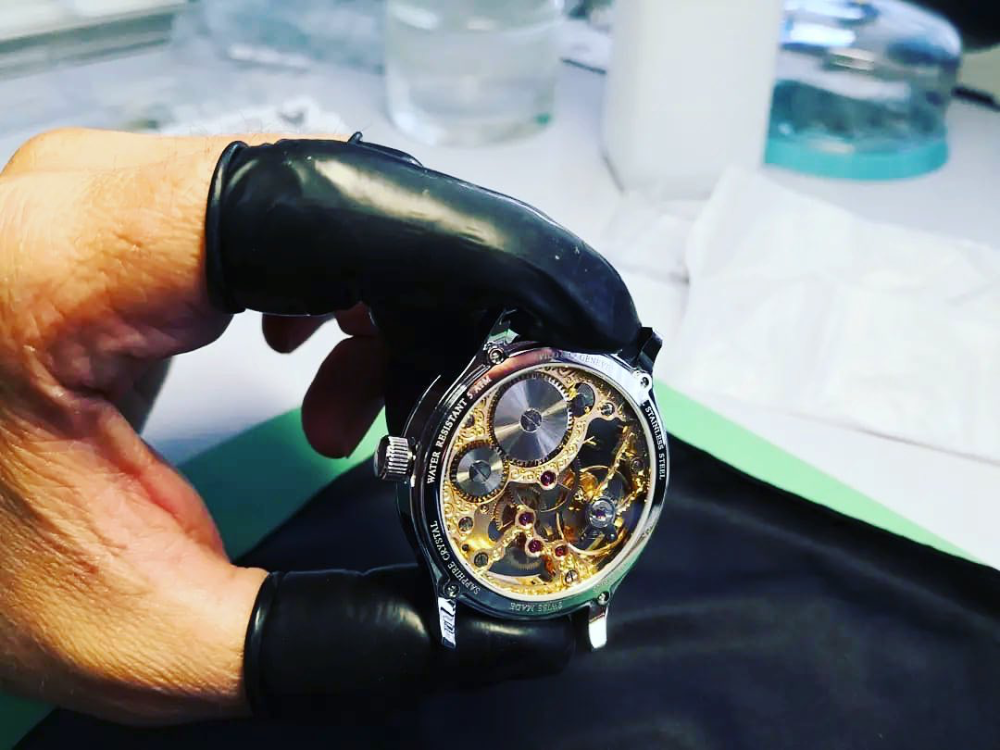 History of Watchmaking – Swiss Heritage & Geneva Craft | Pilo & Co
