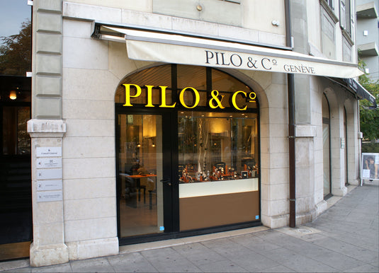History of Watchmaking – Swiss Heritage & Geneva Craft | Pilo & Co