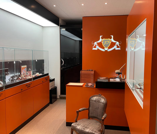 History of Watchmaking – Swiss Heritage & Geneva Craft | Pilo & Co