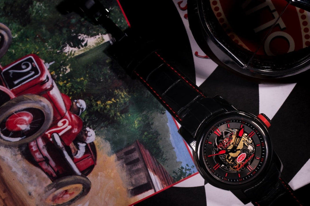 History of Watchmaking – Swiss Heritage & Geneva Craft | Pilo & Co