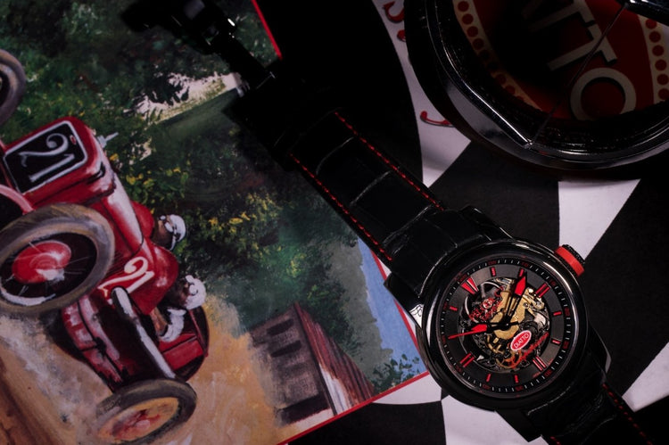History of Watchmaking – Swiss Heritage & Geneva Craft | Pilo & Co